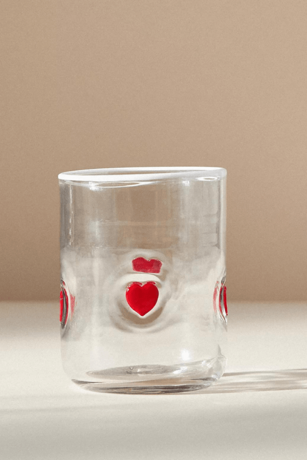 Anthropologie Icon Juice Glasses - We Can't Stop Buying