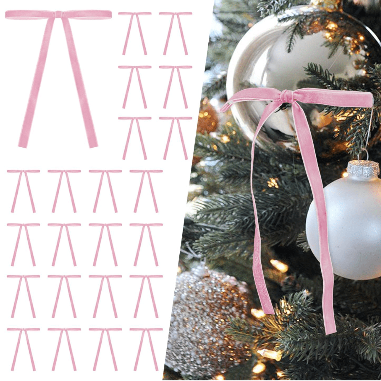 11 Simple Ways to Decorate Your Mantle for Christmas - Mozie