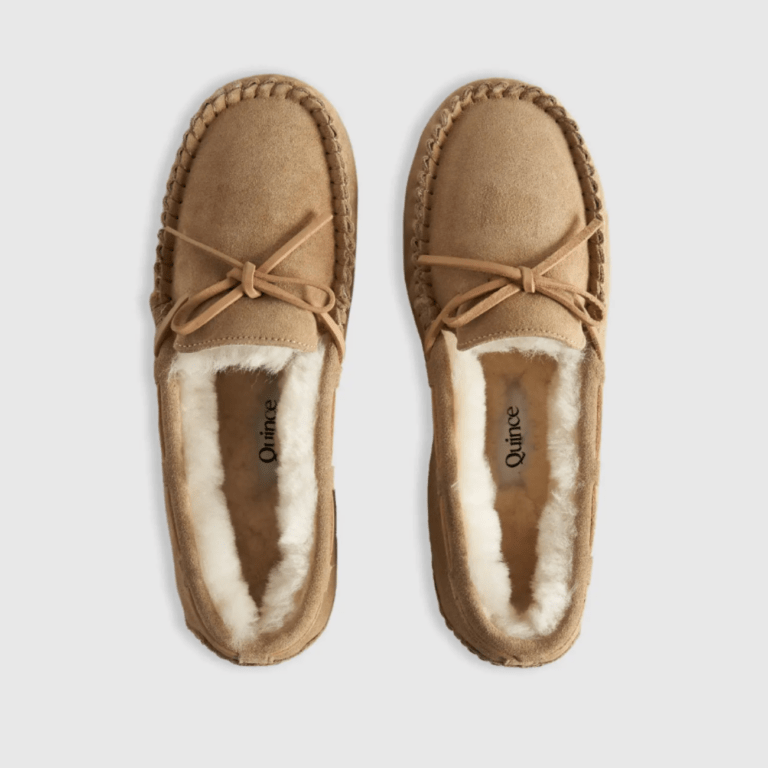 16 Cozy Slippers for Lounging on Cold Winter Days - Mozie