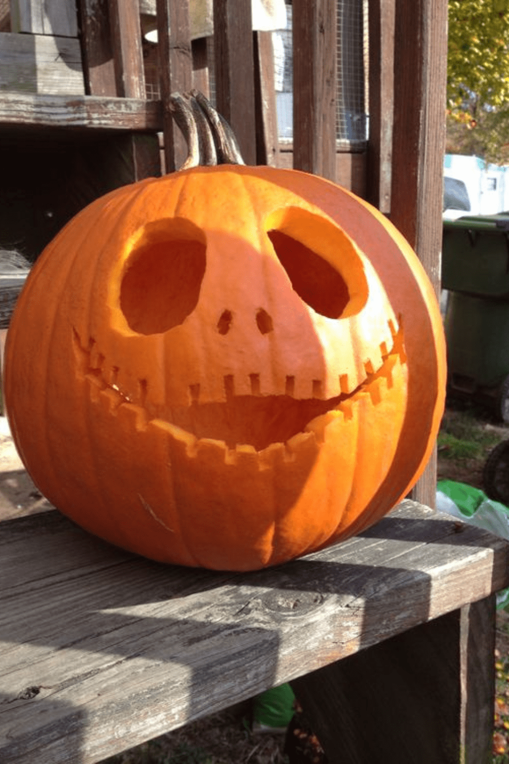 21 Creative Pumpkin Carving Ideas to Recreate for Spooky Season - Mozie