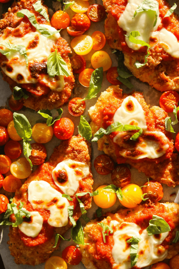 15 Delicious Hot Lunch Recipes to Meal Prep for Work - Mozie