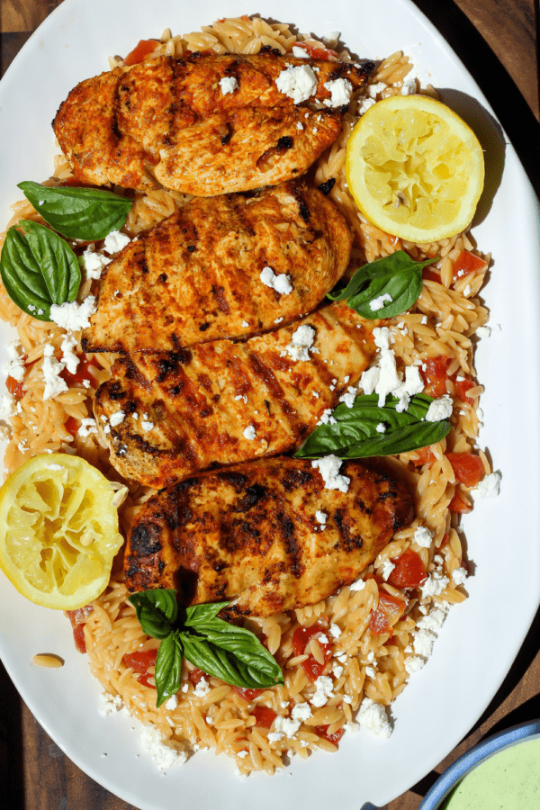 15 Delicious Hot Lunch Recipes to Meal Prep for Work - Mozie