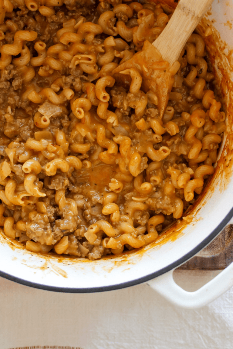 15 Delicious Hot Lunch Recipes to Meal Prep for Work - Mozie