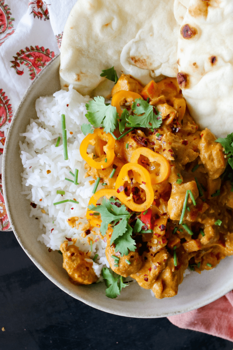 15 Delicious Hot Lunch Recipes to Meal Prep for Work - Mozie