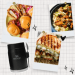 15 Delicious Hot Lunch Recipes to Meal Prep for Work - Mozie