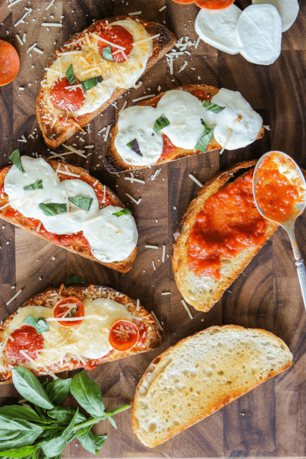 15 Delicious Hot Lunch Recipes to Meal Prep for Work - Mozie