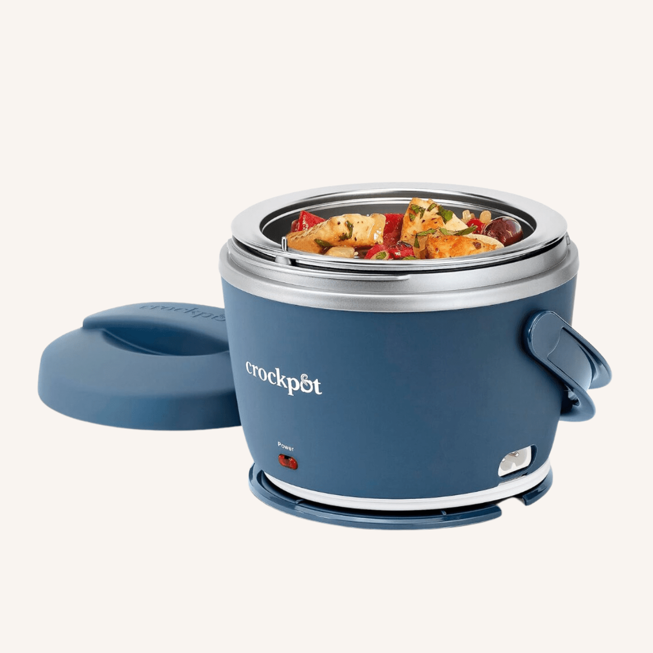 15 Delicious Hot Lunch Recipes to Meal Prep for Work - Mozie