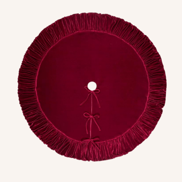 Nostalgic '90s Christmas Tree Decorations - Mozie