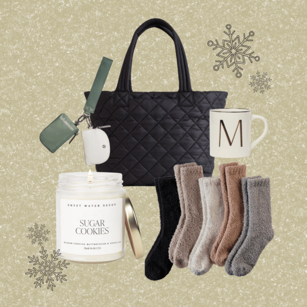 24 Small Christmas Gifts for Coworkers They Actually Want - Mozie