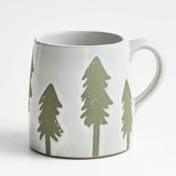18 Cute Christmas Mugs for a Festive Morning Routine - Mozie