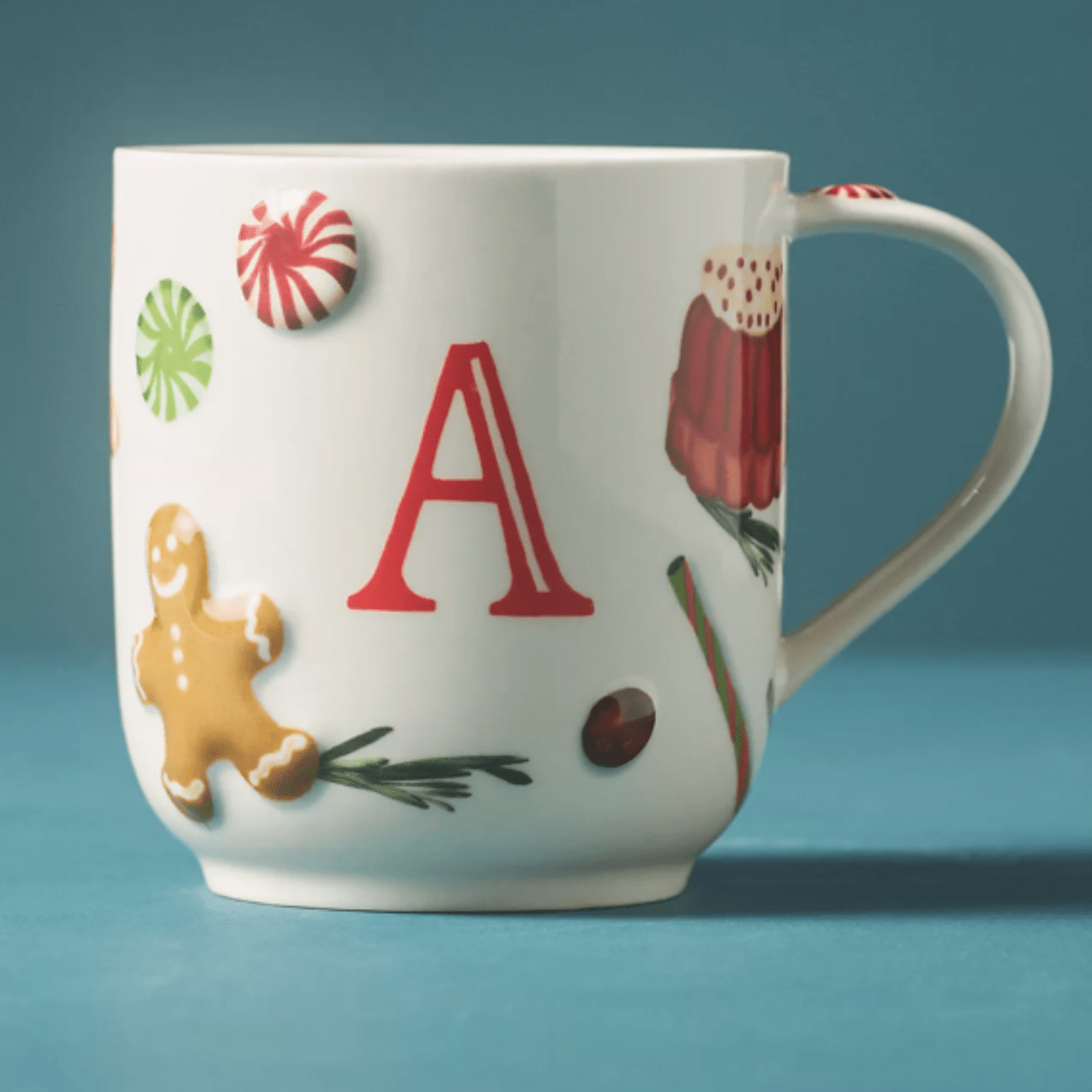 18 Cute Christmas Mugs for a Festive Morning Routine - Mozie