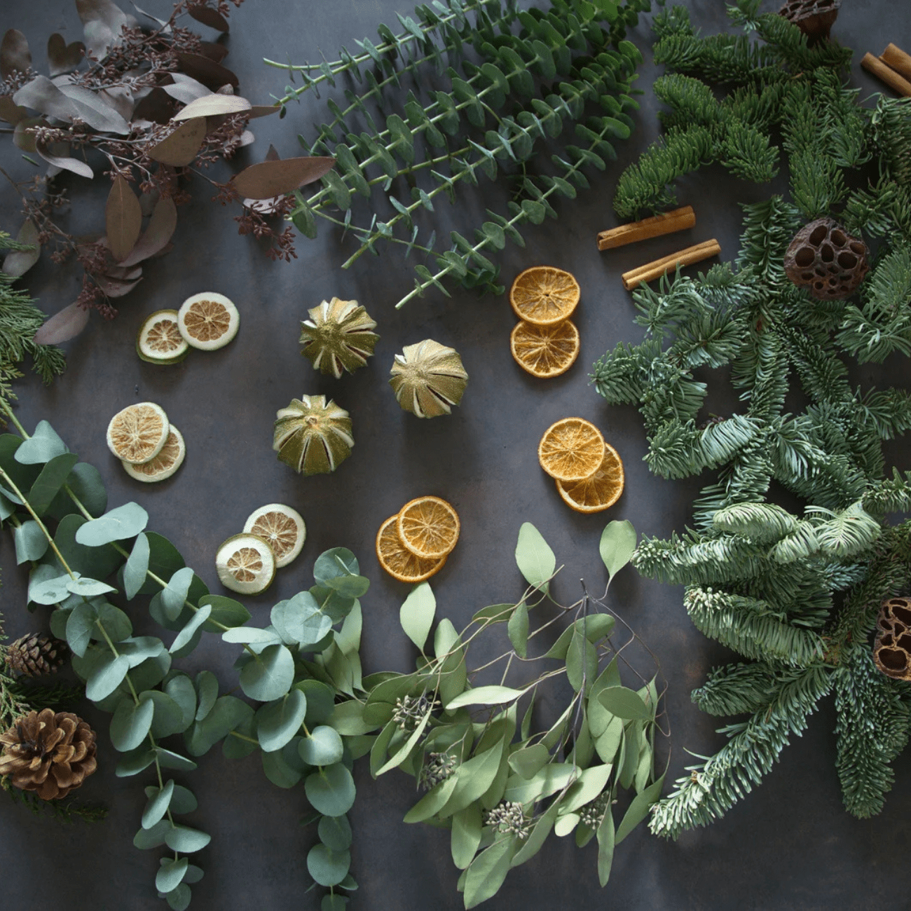 12 Fun Holiday Craft Activities for Girls Night - Mozie