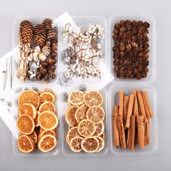 12 Fun Holiday Craft Activities for Girls Night - Mozie