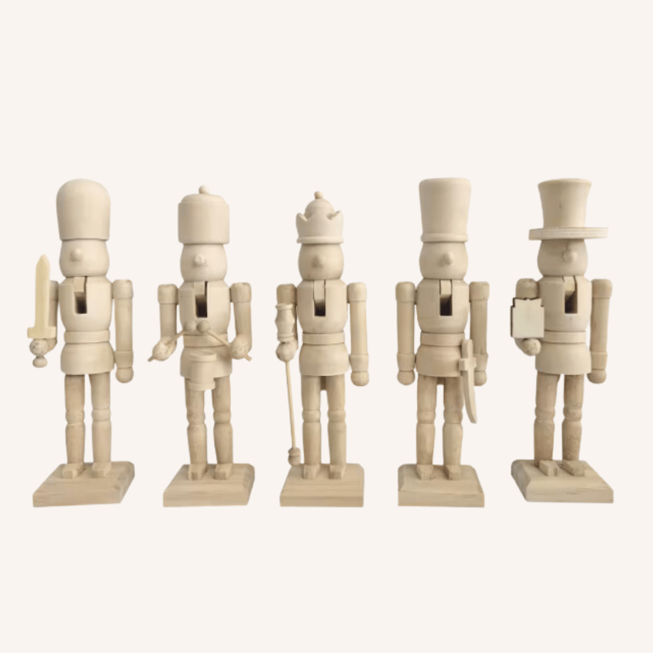 12 Fun Holiday Craft Activities for Girls Night - Mozie