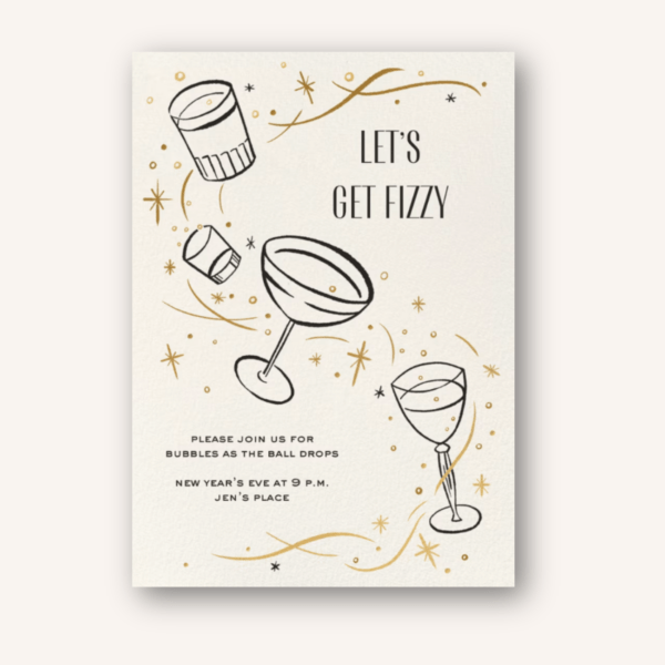 How to Throw a Vision Board Party for the New Year - Mozie