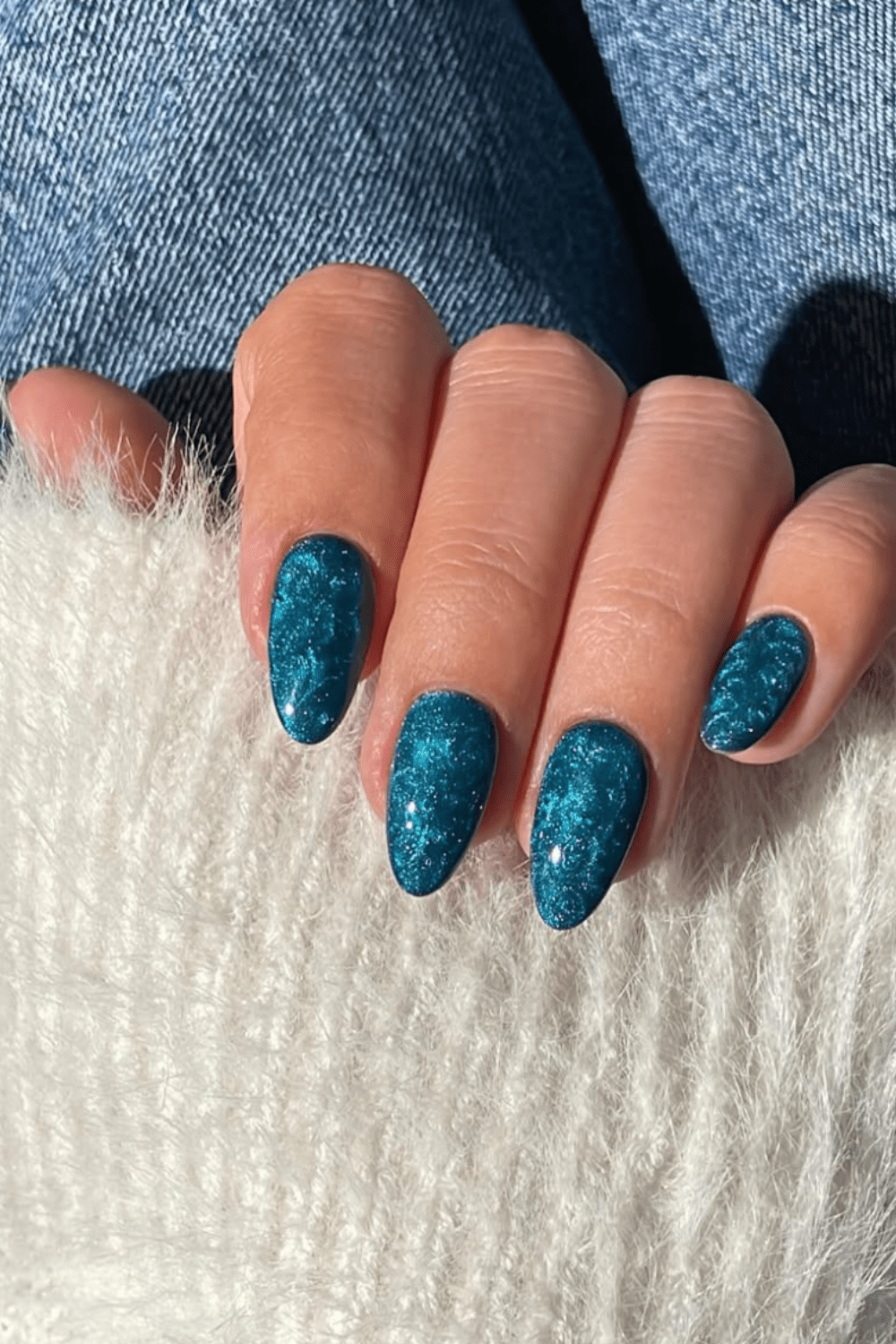 18 Best January Nail Ideas for Your Next Nail Appointment - Mozie
