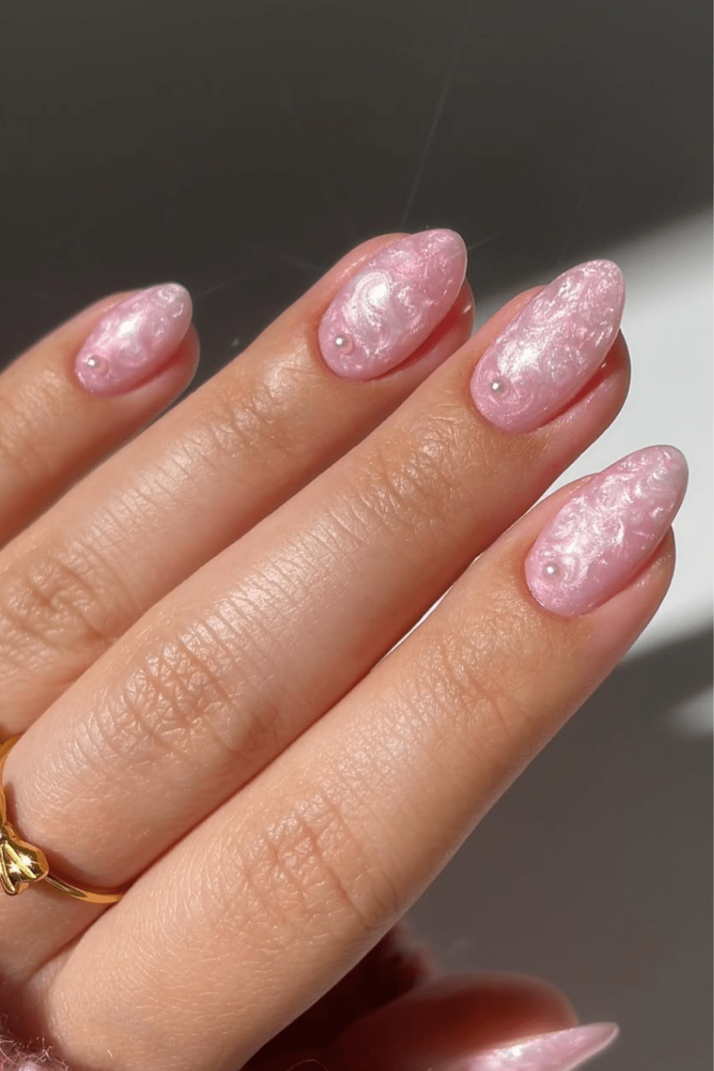 18 Best January Nail Ideas for Your Next Nail Appointment - Mozie