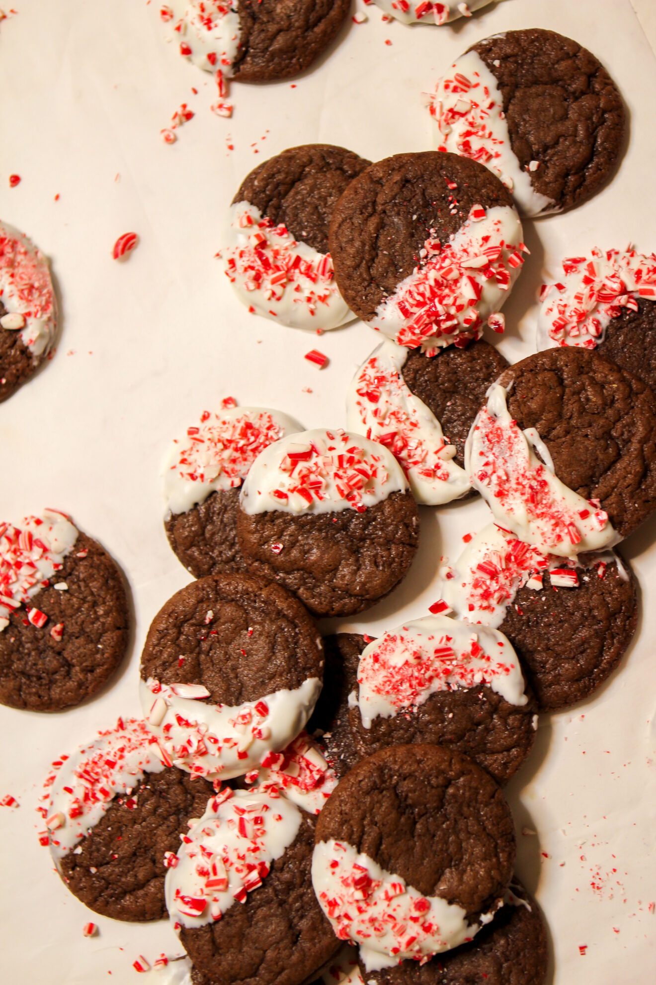 The Ultimate Christmas Cookie Box - Mozie