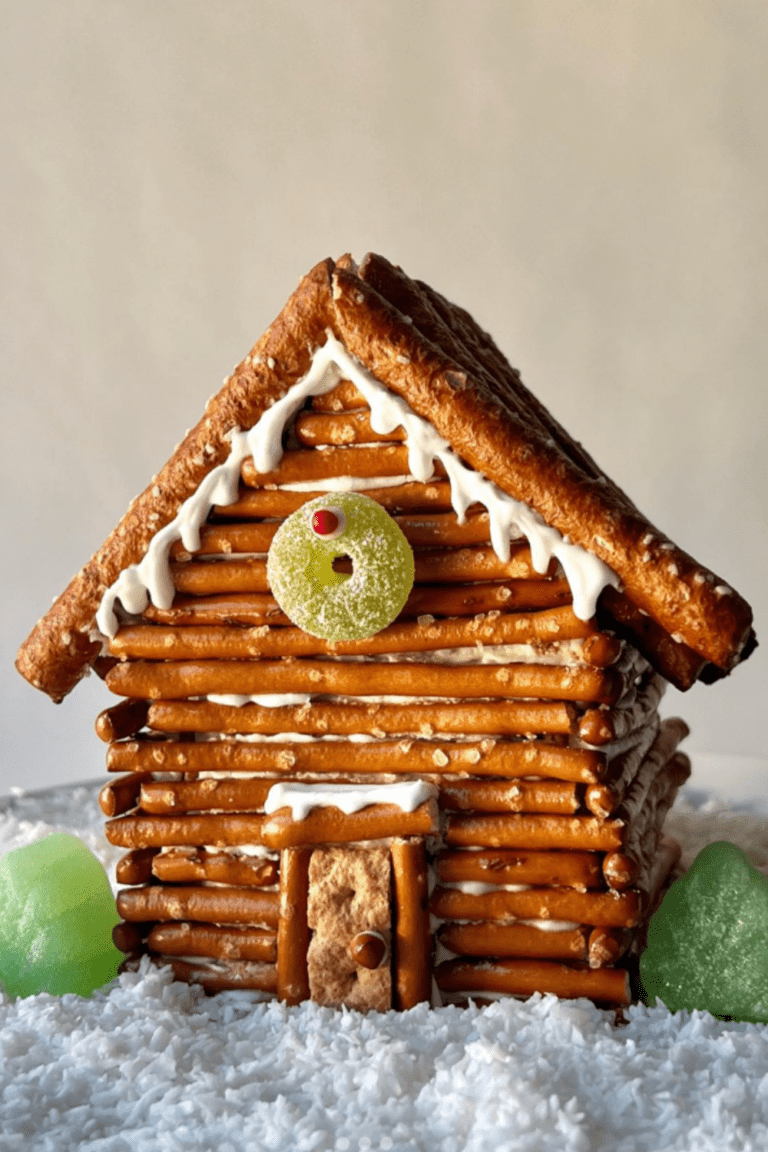 18 Adorable Gingerbread House Ideas That Are Holiday Perfection - Mozie