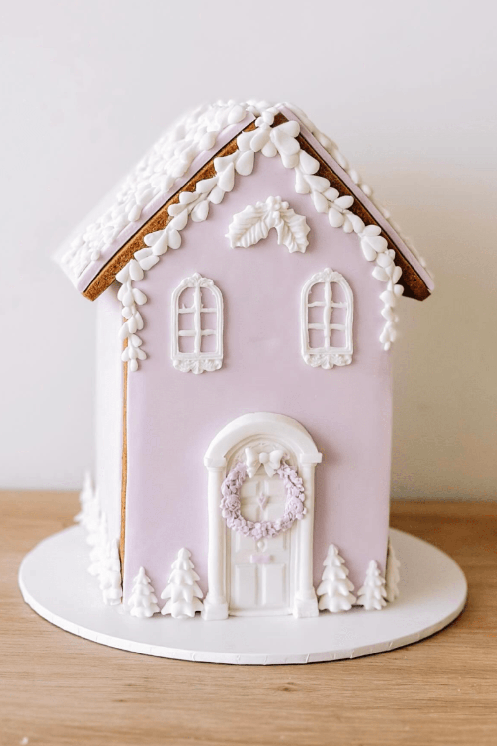 18 Adorable Gingerbread House Ideas That Are Holiday Perfection - Mozie