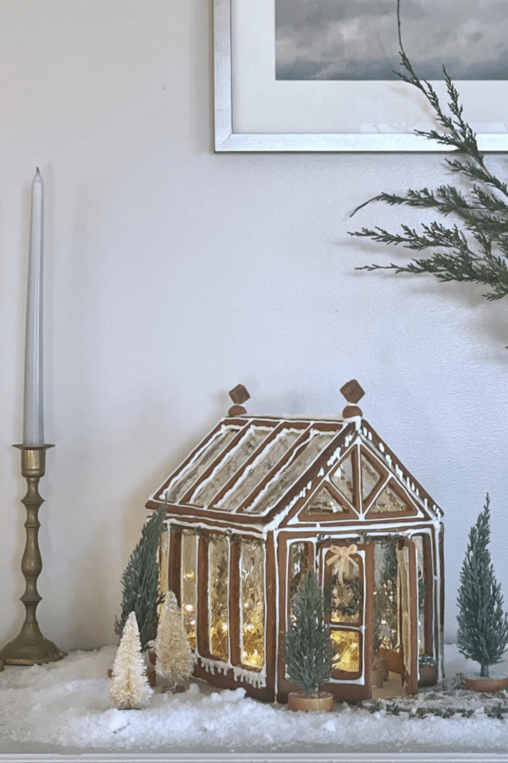 18 Adorable Gingerbread House Ideas That Are Holiday Perfection - Mozie
