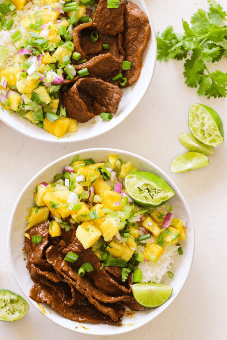 18 Healthy Dinner Recipes That Will Become Weekly Staples - Mozie