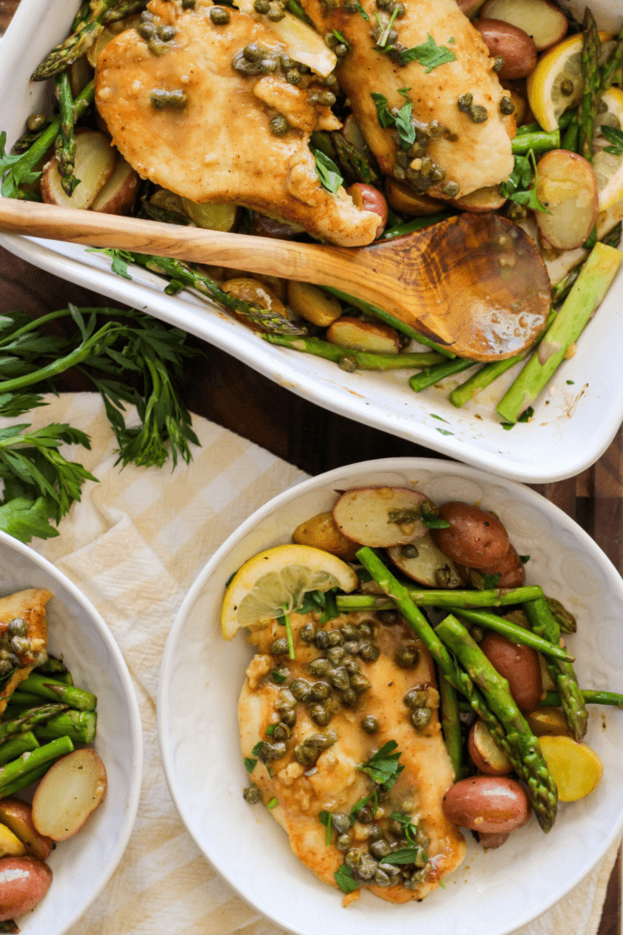 18 Healthy Dinner Recipes That Will Become Weekly Staples - Mozie