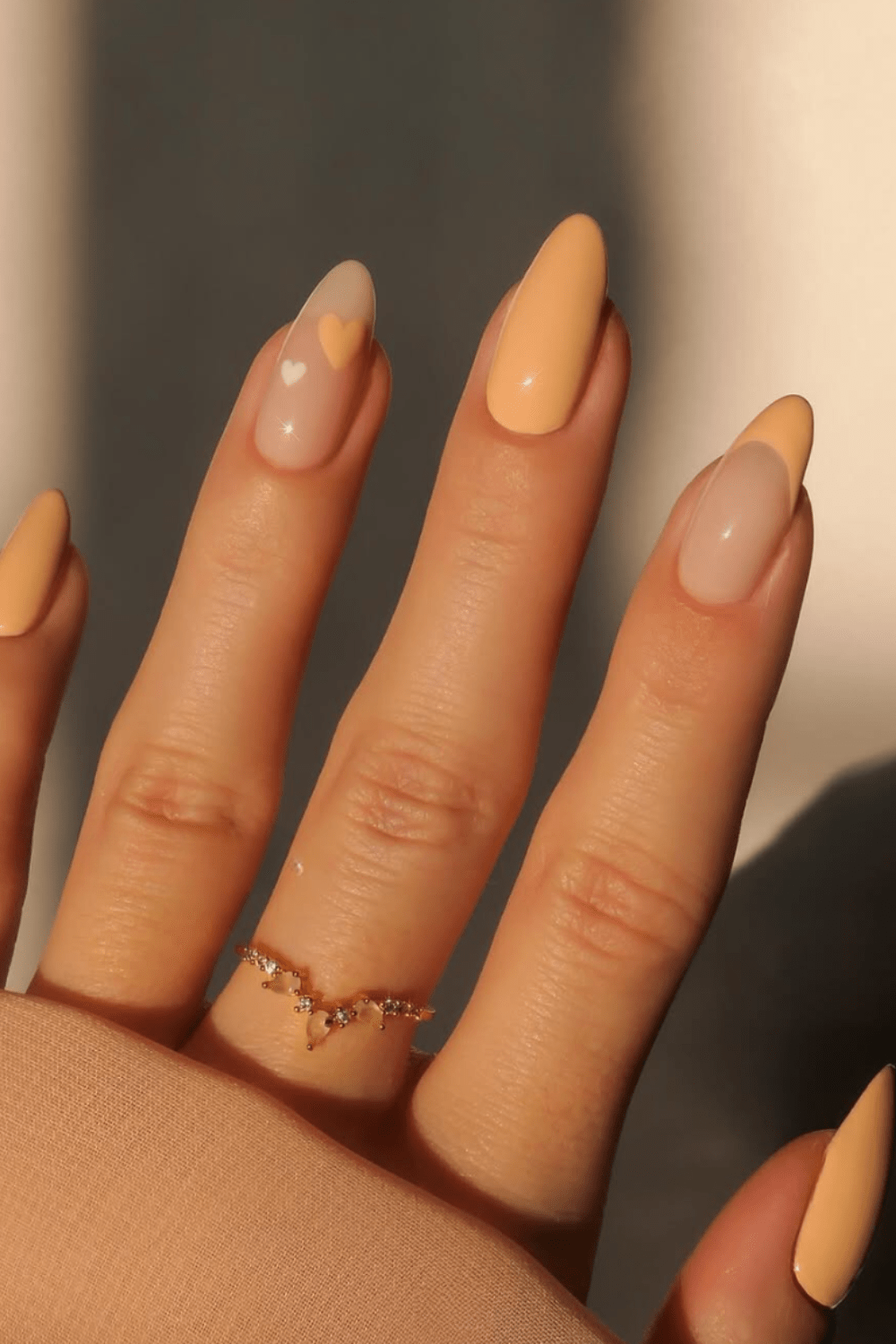 18 Neutral Nail Designs for a Fresh Look - Mozie