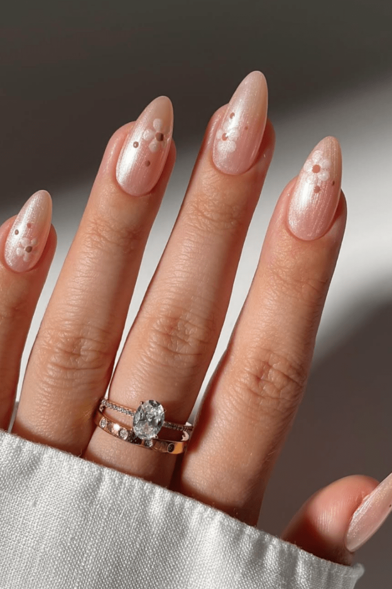 18 Neutral Nail Designs for a Fresh Look - Mozie