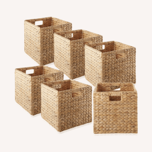 8 Easy Ways to Eliminate Clutter Throughout Your Home - Mozie