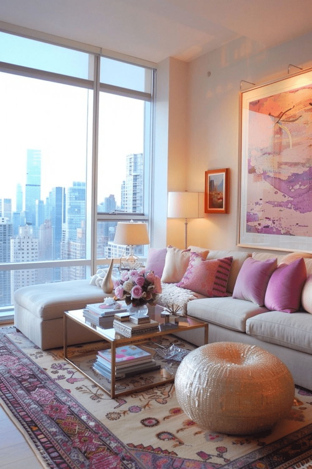 10 Rental Apartment Decor Ideas That Add Style and Functionality - Mozie