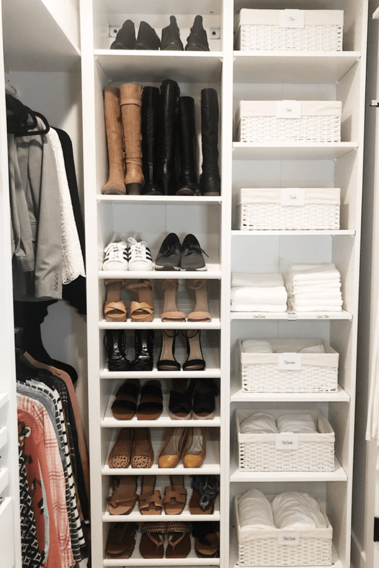 8 Easy Ways to Eliminate Clutter Throughout Your Home - Mozie