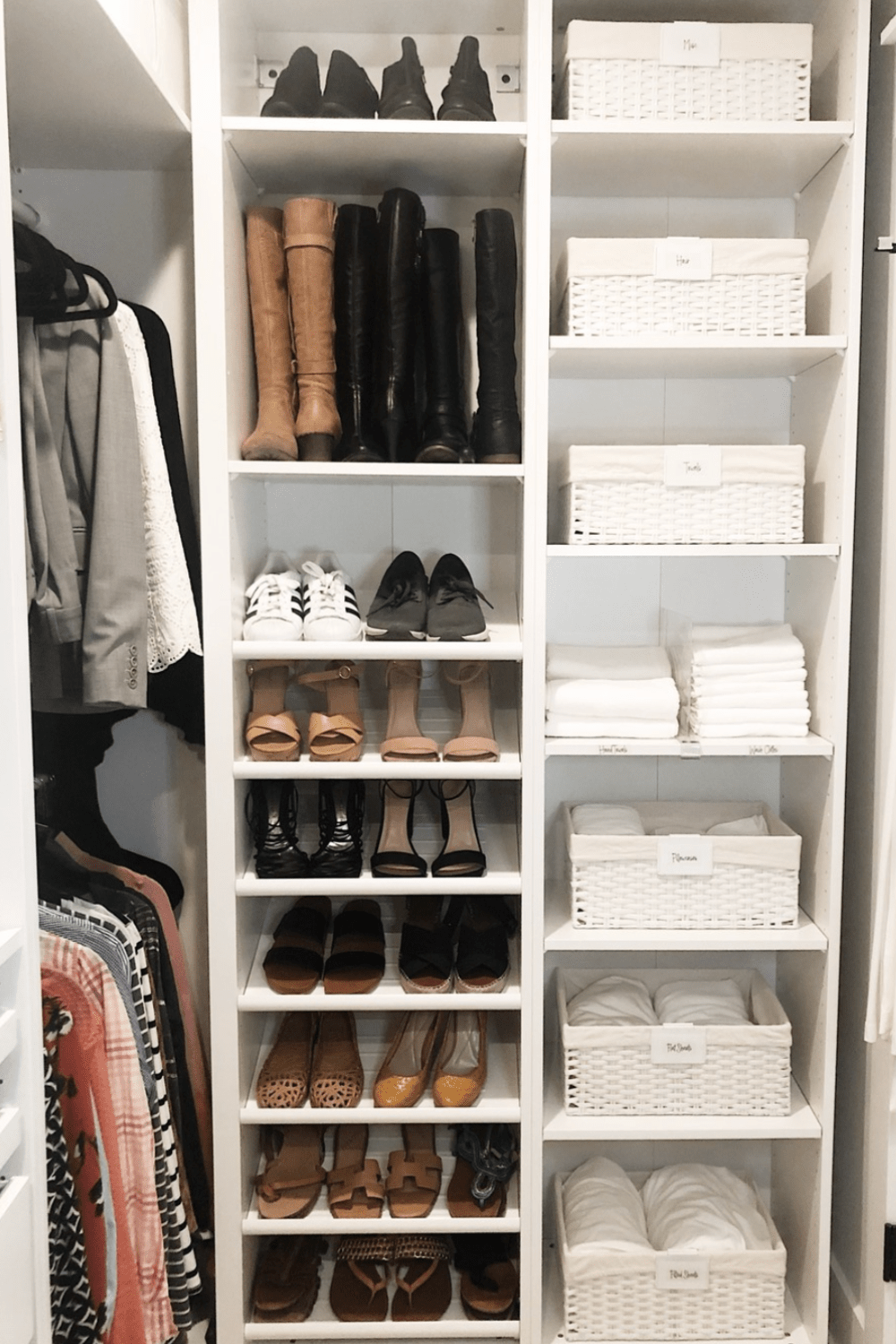 8 Easy Ways to Eliminate Clutter Throughout Your Home - Mozie