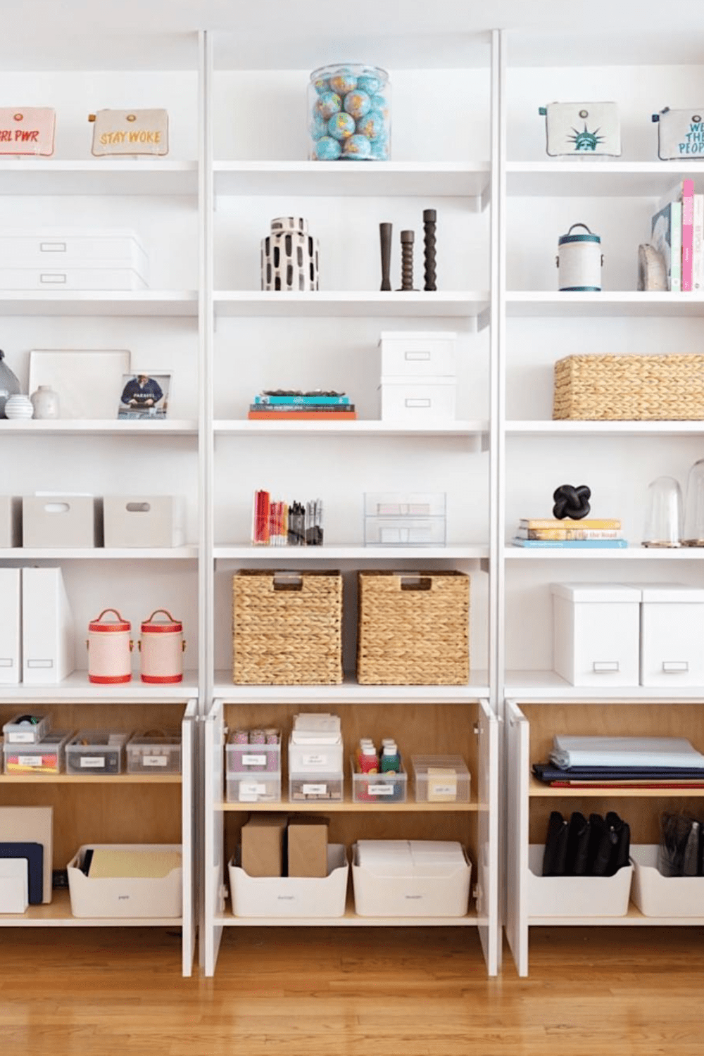 8 Easy Ways to Eliminate Clutter Throughout Your Home - Mozie