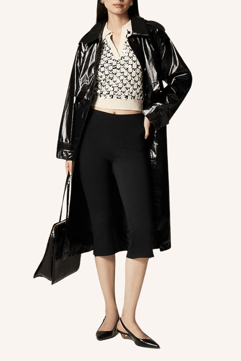 Spring Pants We’re Wearing Besides Jeans This Season - Mozie