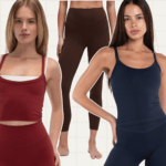 16 Cute Workout Sets That’ll Instantly Motivate You to Move - Mozie