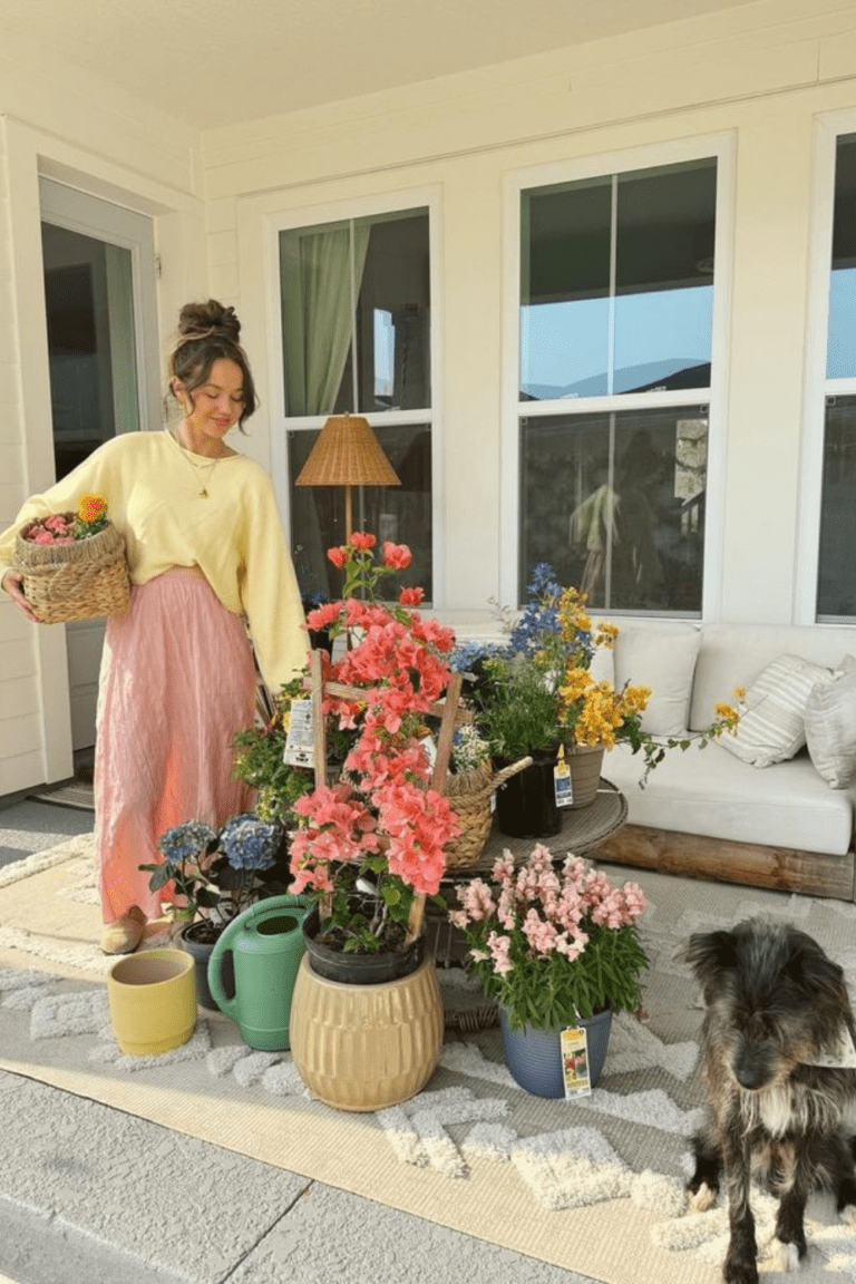 16 Fun Spring Hobbies to Try as the Weather Warms Up - Mozie