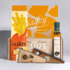 Giadzy Italian Food and Why We Love It - Mozie