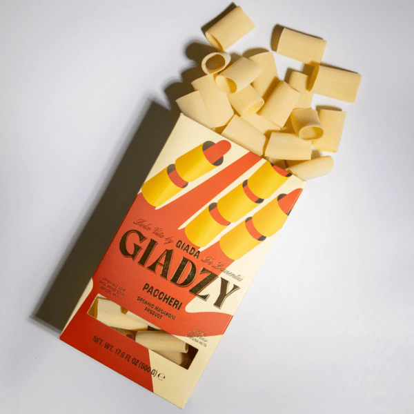 Giadzy Italian Food and Why We Love It - Mozie