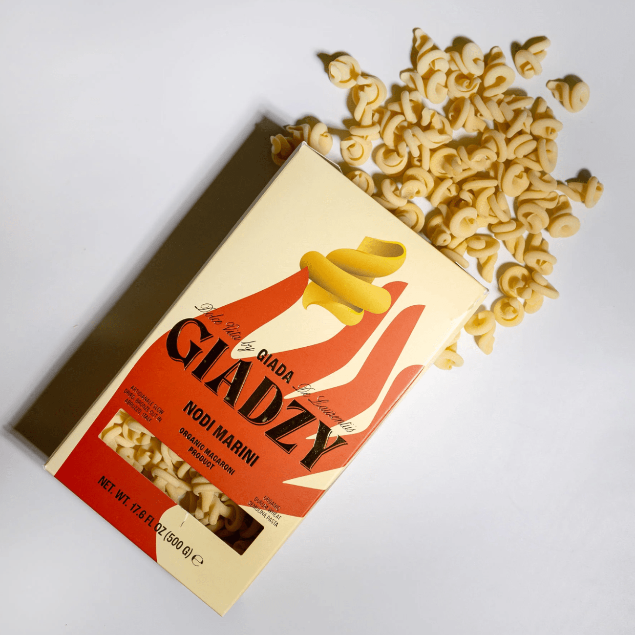 Giadzy Italian Food and Why We Love It - Mozie
