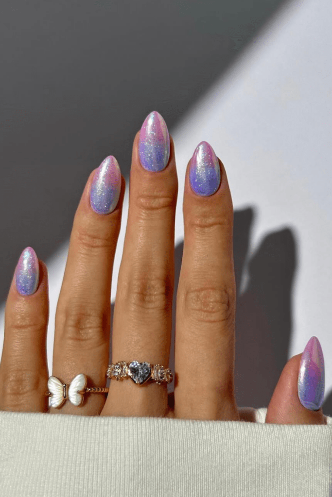 24 Super Cute April Nail Ideas That Are Perfect for Spring - Mozie