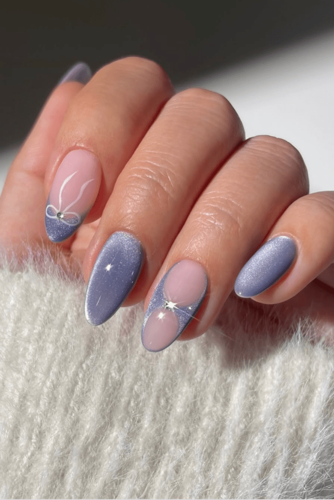 24 Super Cute April Nail Ideas That Are Perfect for Spring - Mozie