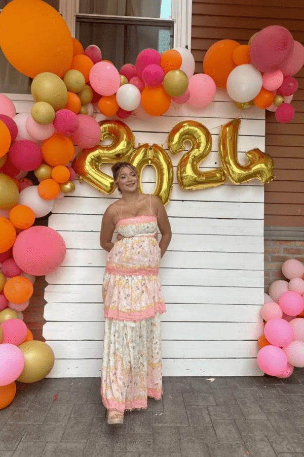 12 Unique Graduation Party Themes to Celebrate the Big Day