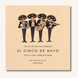How to Host a Cinco De Mayo Party | Everything You Need