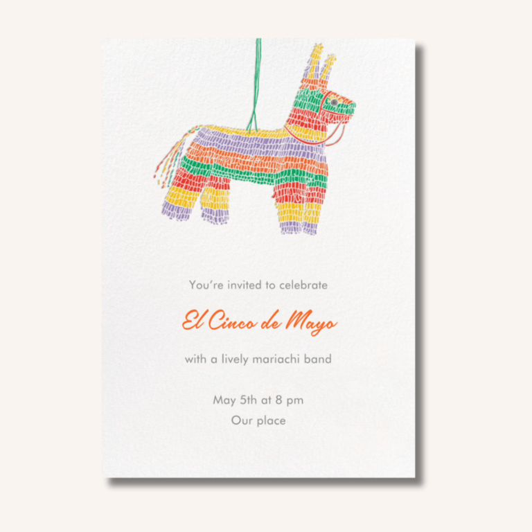 How to Host a Cinco De Mayo Party | Everything You Need