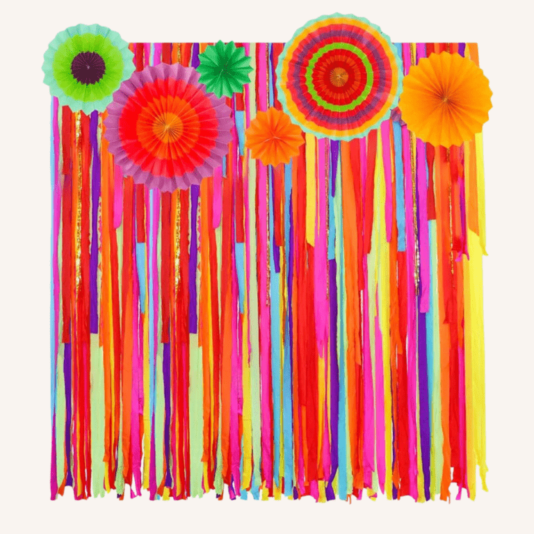 How to Host a Cinco De Mayo Party | Everything You Need