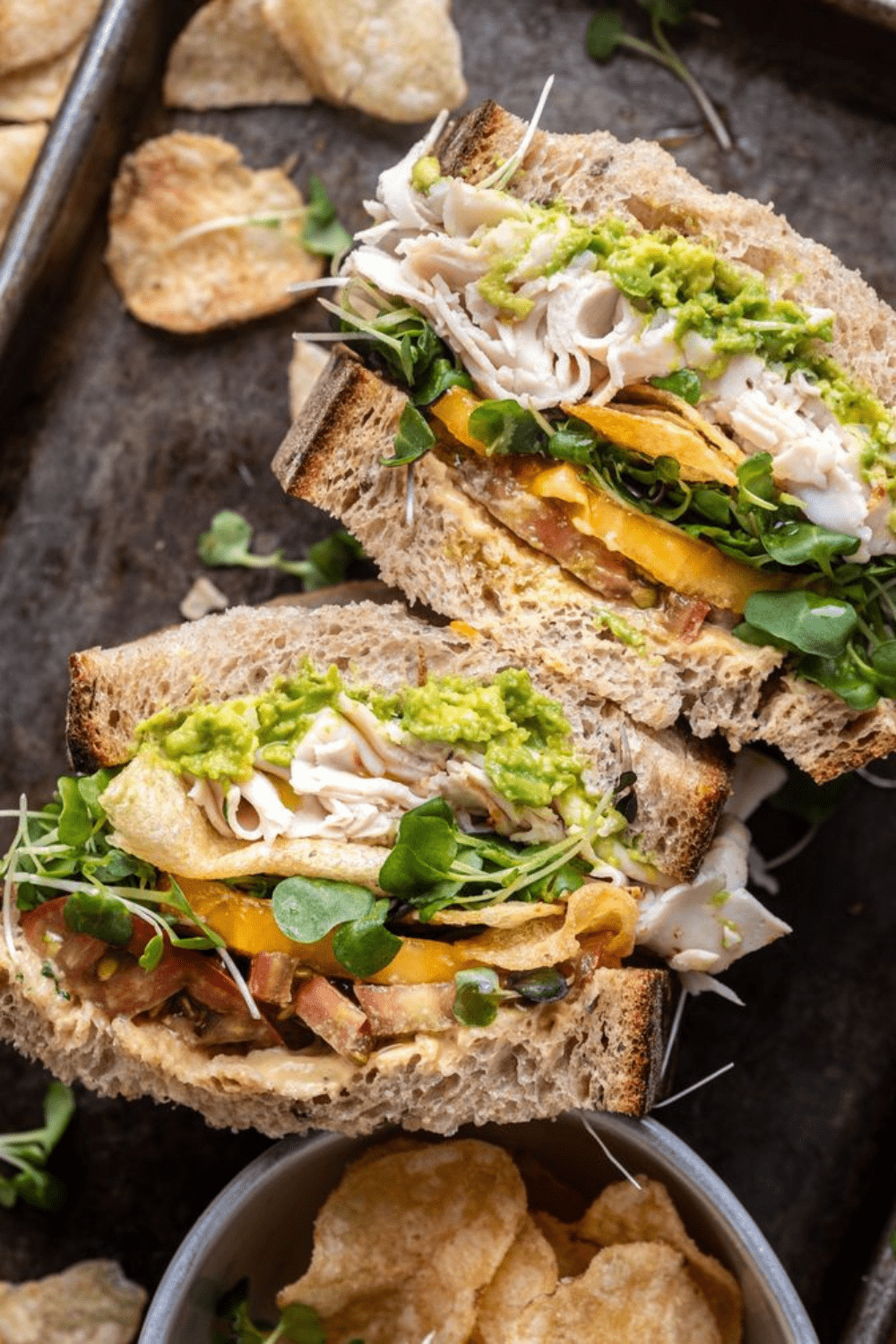 15 Delicious Cold Lunch Ideas to Meal Prep for Work - Mozie