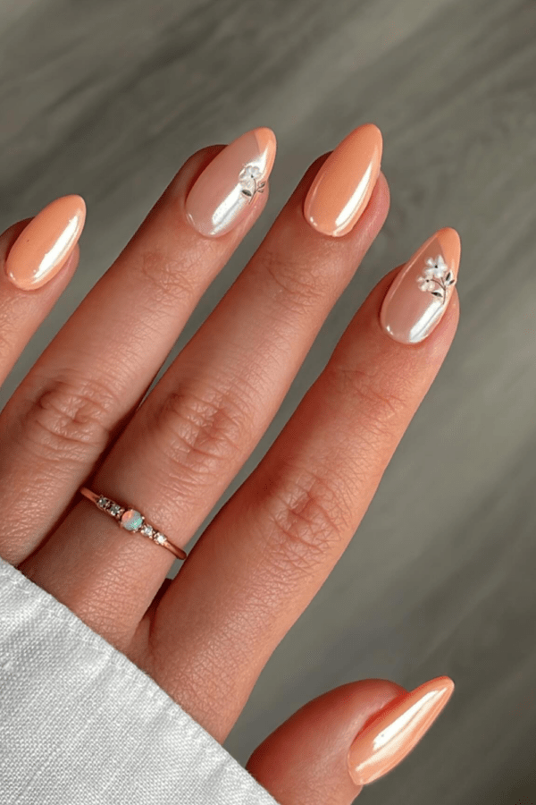 18 Fun May Nail Ideas That Are Perfect for Spring - Mozie