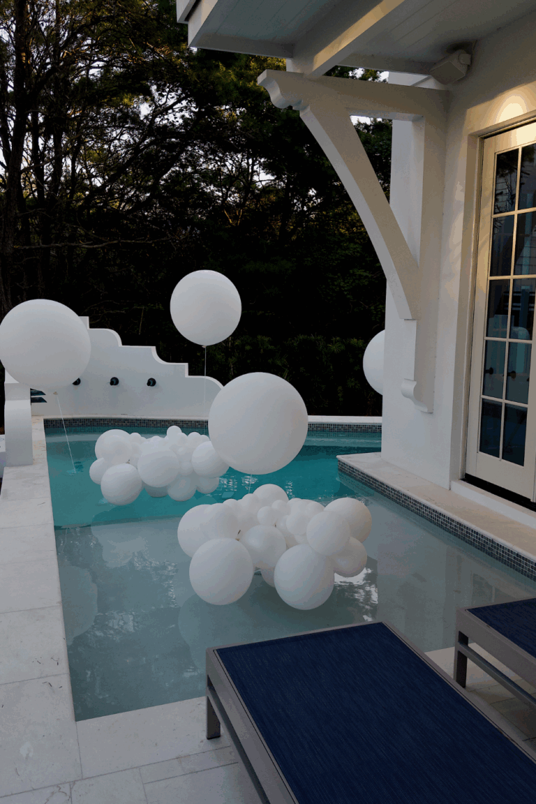 Everything You Need to Host a “The Summer I Turned Pretty” Party - Mozie