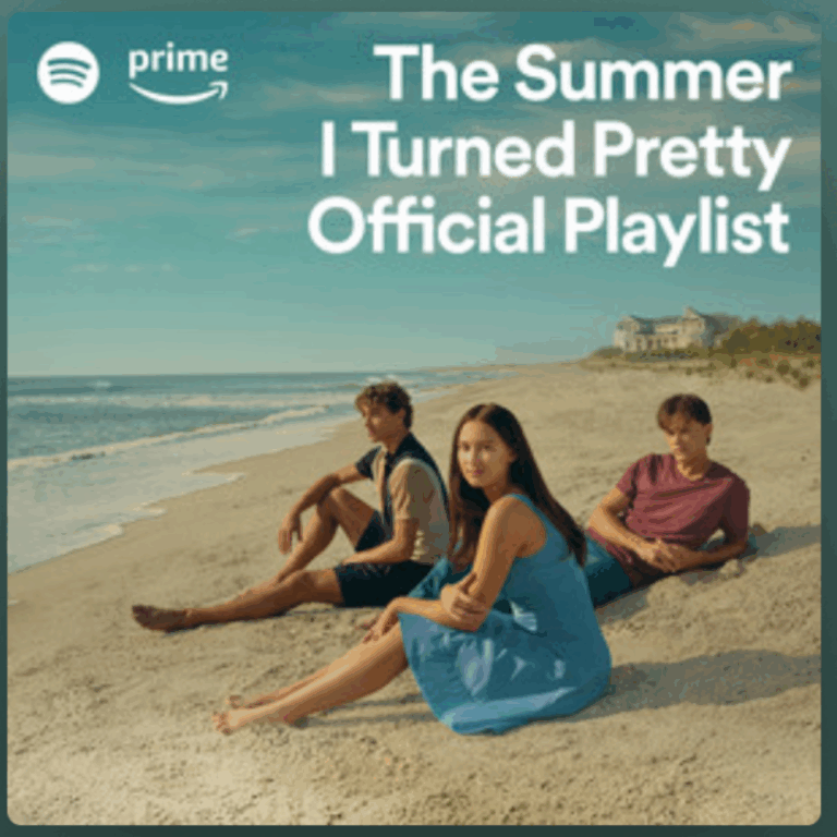 Everything You Need to Host a “The Summer I Turned Pretty” Party - Mozie